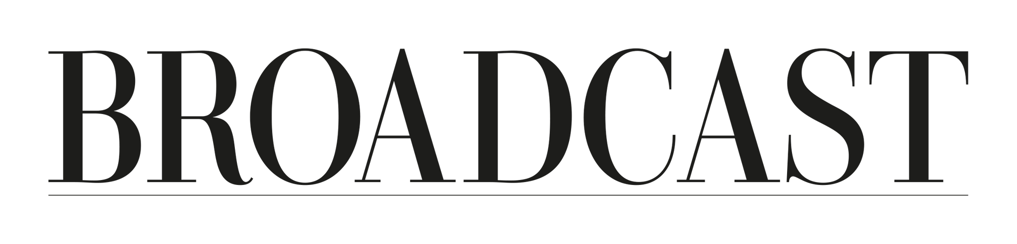 Broadcast Magazine - August 2021 – Broadcast & Broadcast Intelligence ...